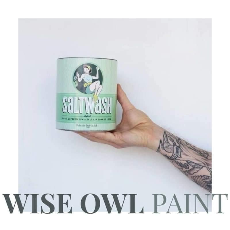 Saltwash – Timeless Charms LLC